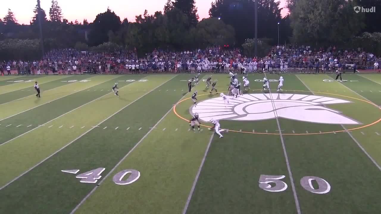 QB Kaiden Bennett, Boise State, Folsom, highlights | Idaho Statesman