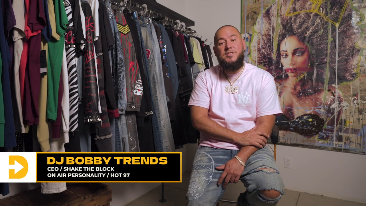 TuneDn Video: DJ Bobby Trends | Miami Herald