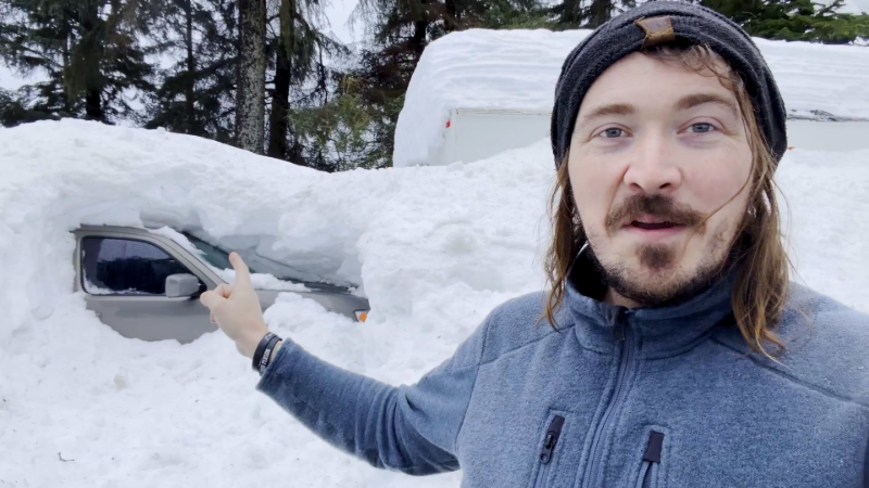 Field Coverage Weather Videos | AccuWeather