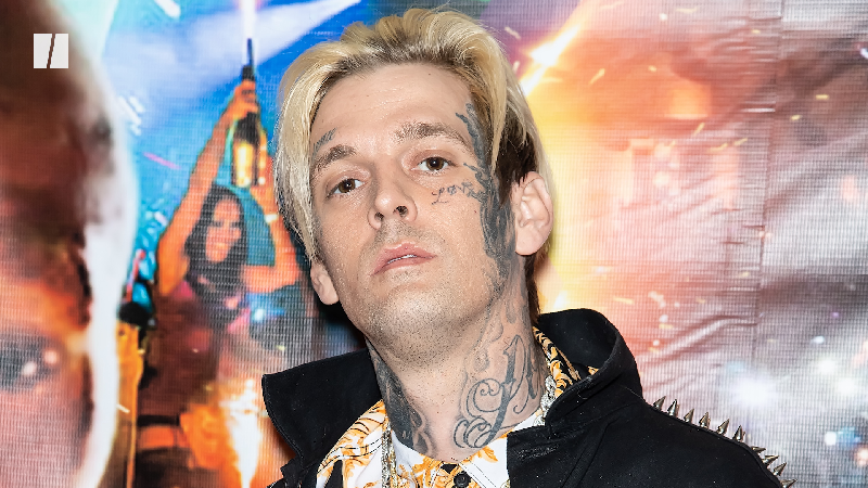 Bobbie Jean Carter Dies At 41, A Year After Brother Aaron Carter's ...