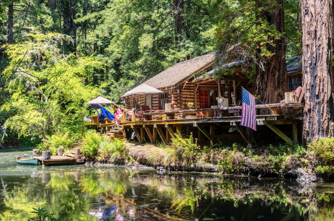 Island Farm, ranch in San Mateo County, for sale | San Luis Obispo Tribune