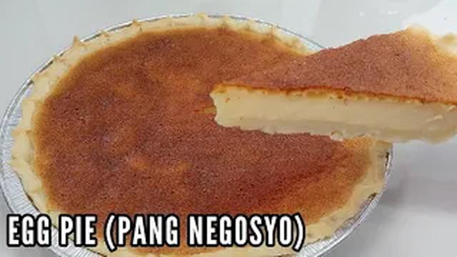 TBPH108 _ EGG PIE NA PANG NEGOSYO - HideoutTV