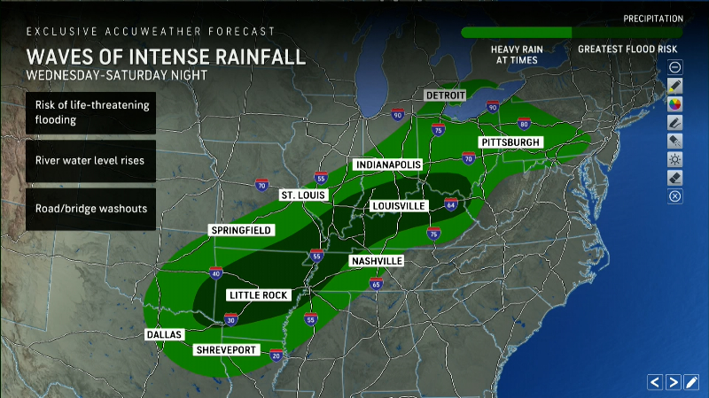 Hurricane Tracking & Storm Radar | AccuWeather