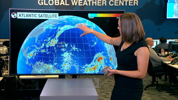 Trending Now Weather Videos | AccuWeather
