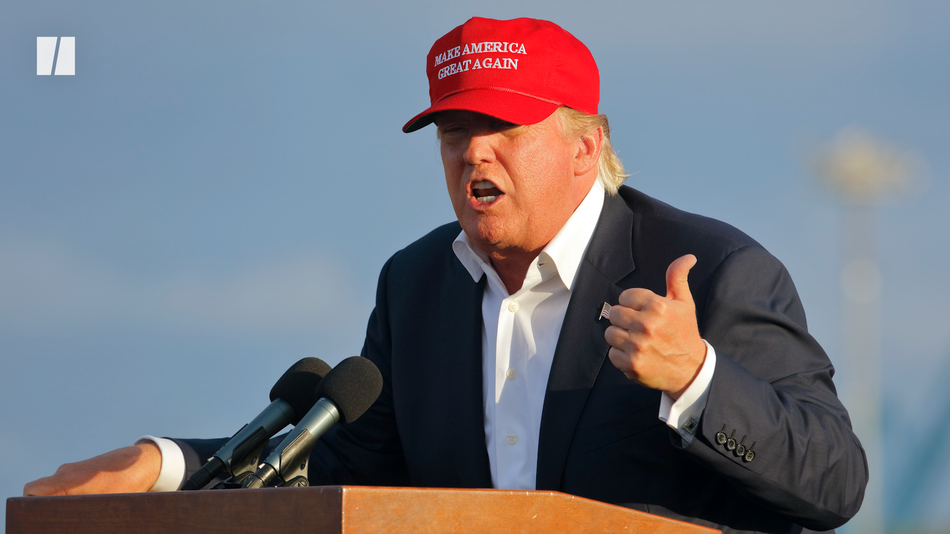 George Conway Gets Twitter Users To Offer Trump Some All-Too-Honest New ...