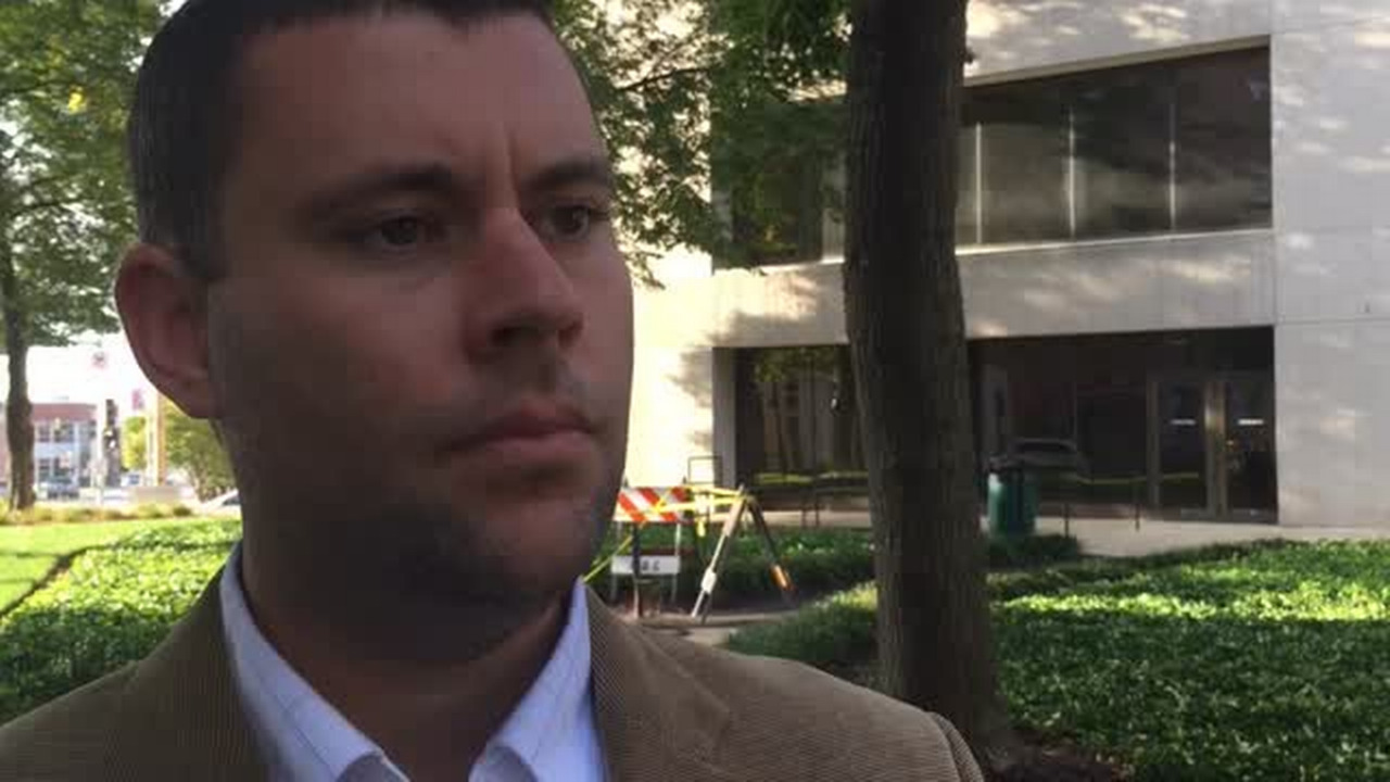 Dallas Cook Declares Candidacy For County Position | Belleville News ...