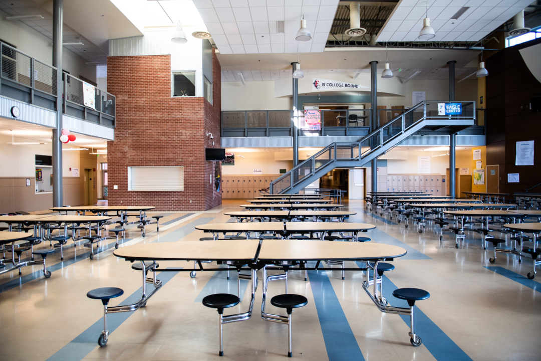 Fewer K-12 students enrolled in Whatcom schools during COVID ...