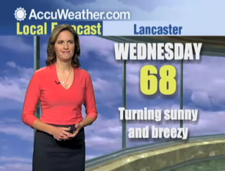 Trending Now Weather Videos | AccuWeather