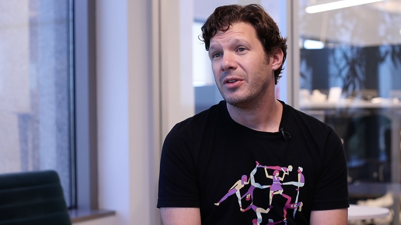 Pendo founder Todd Olson: 'I know we are capable of so much more ...