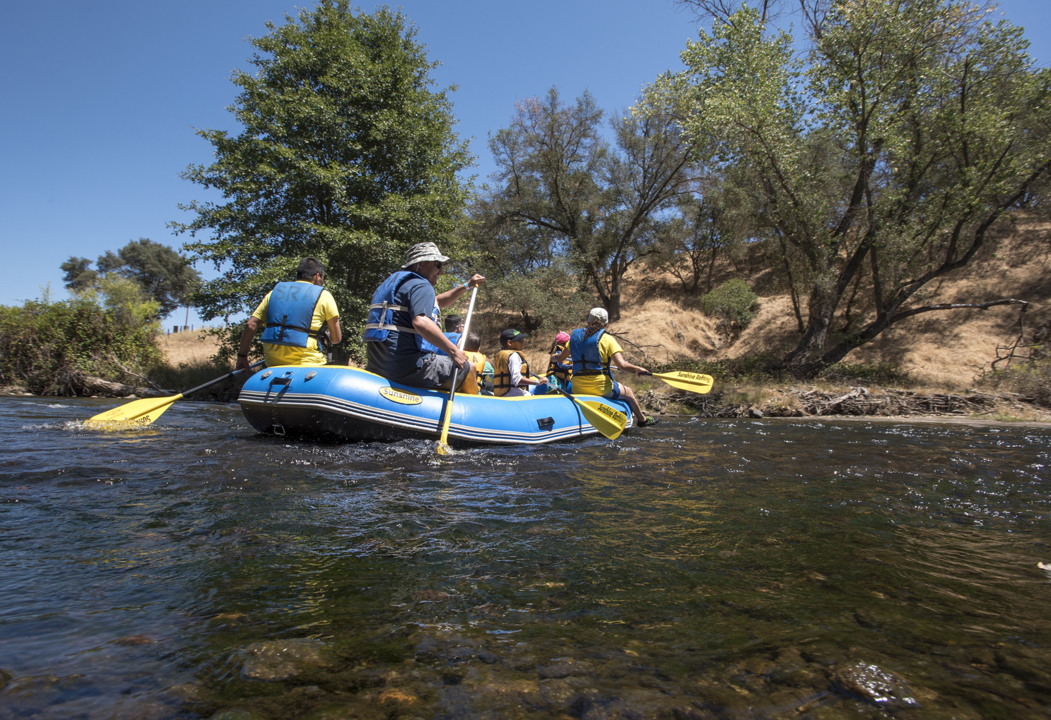 Body spotted floating in Stanislaus River near Knights Ferry CA | The ...