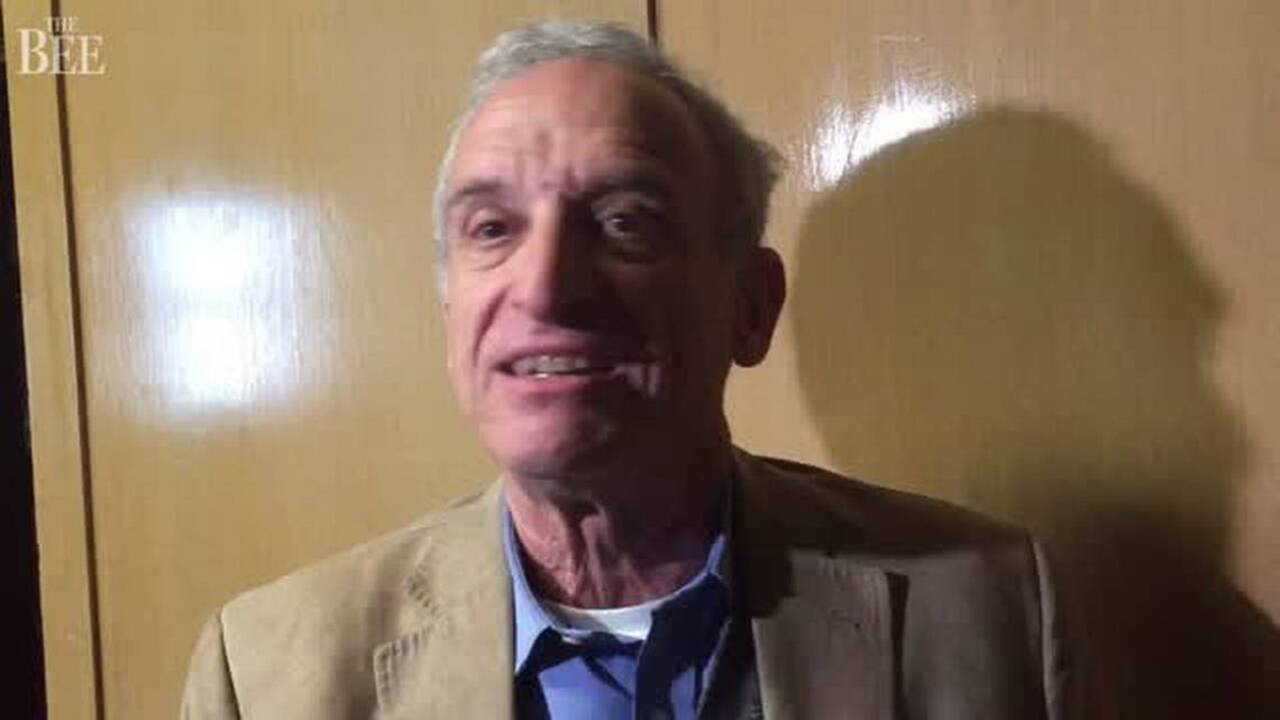 California pollster Mark DiCamillo joining Berkeley IGS Poll ...