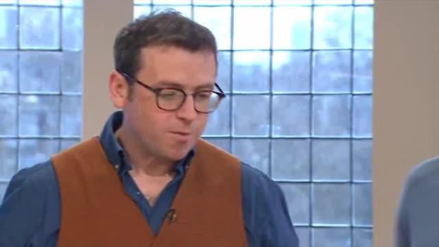 ‘Sunday Brunch’ Viewers Blast Chef Tim Maddams After He Says He’s Been ...