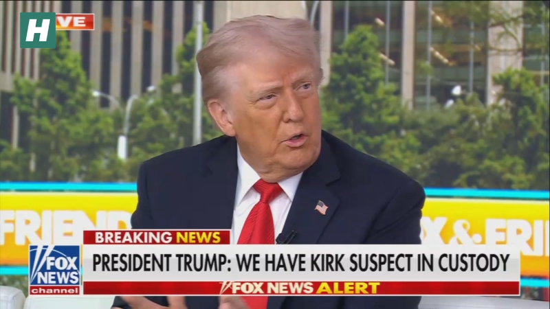 MSNBC Anchor Exposes Trump-Project 2025 Wins And Teases Alarming Next ...