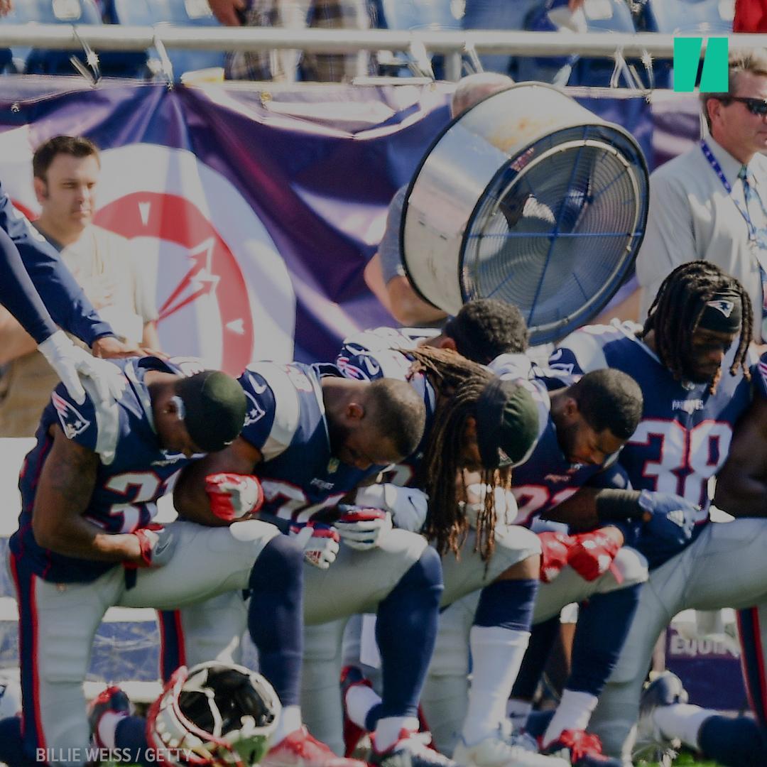 Here Are Some Ways People Disrespect The Flag Daily Based On Flag Code ...