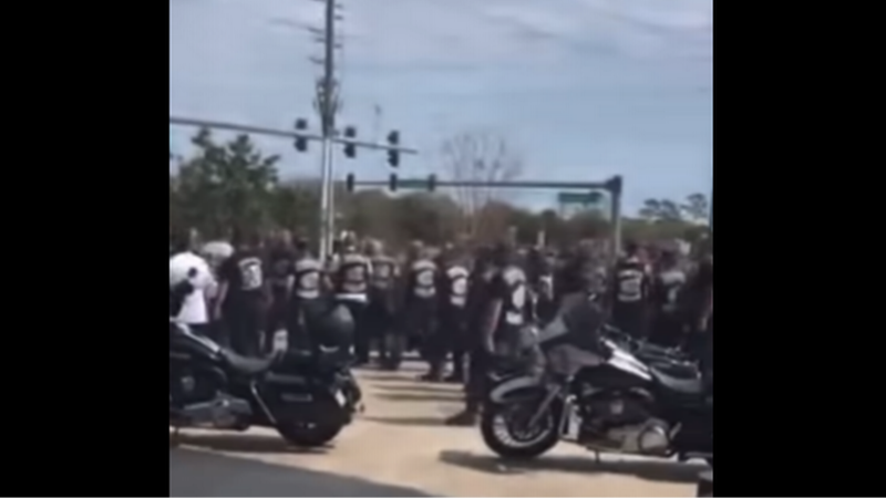 2 hurt in Florida shootout between biker gangs | Miami Herald