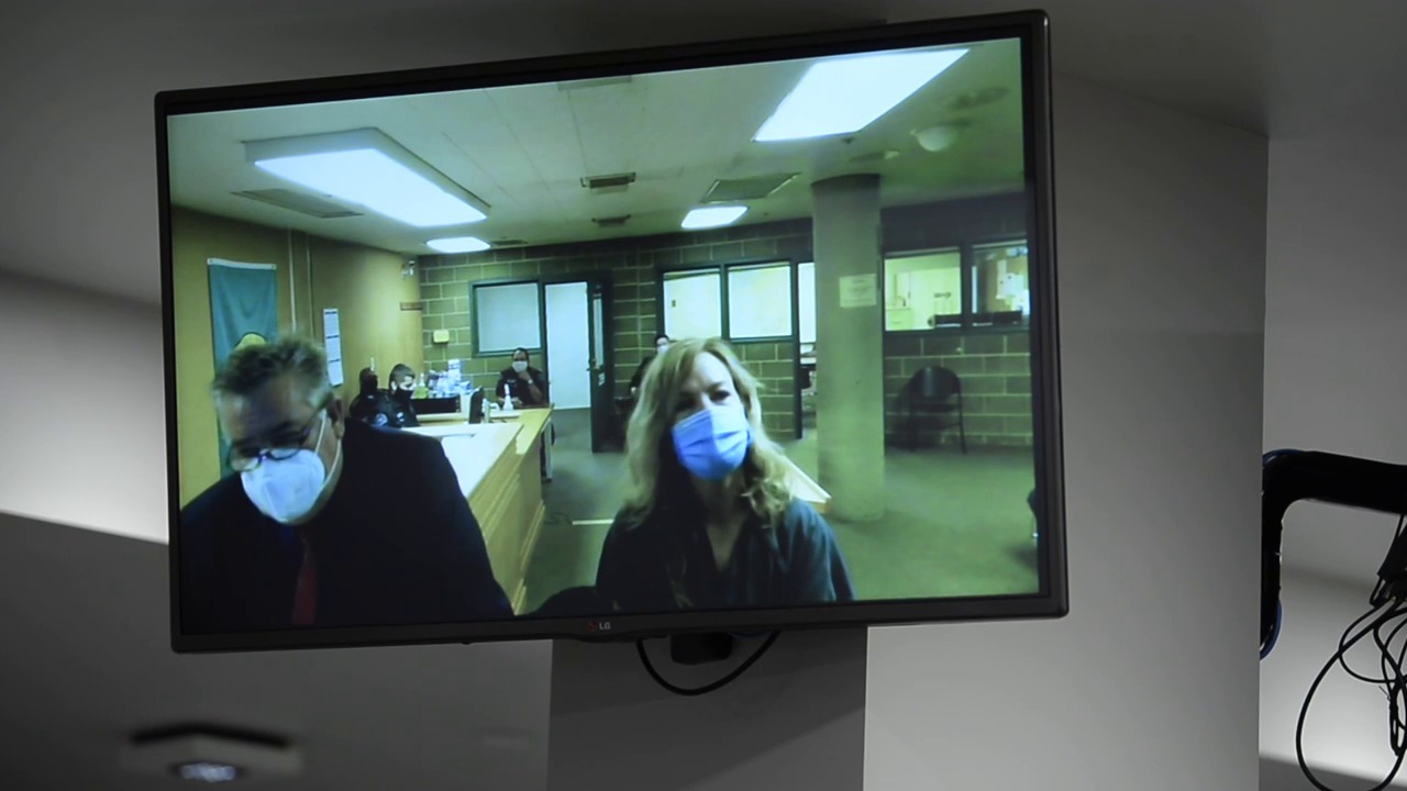 Bellingham woman arrested, man sought after alleged murder | Bellingham ...