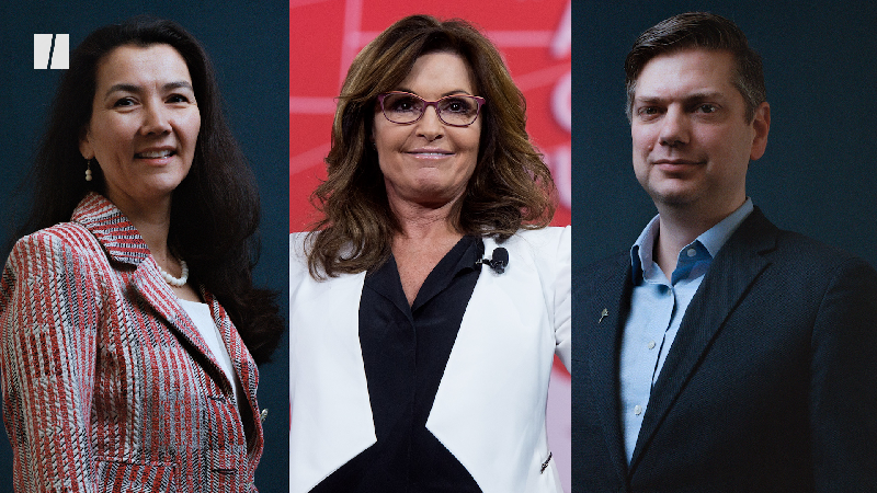 Ex-NY Times Editor Apologizes To Sarah Palin In Defamation Case ...