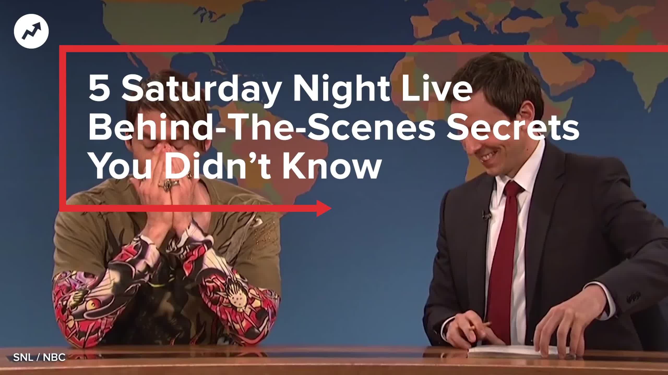 Colin Jost Names One 'Especially Good' Host On 'SNL' | HuffPost ...