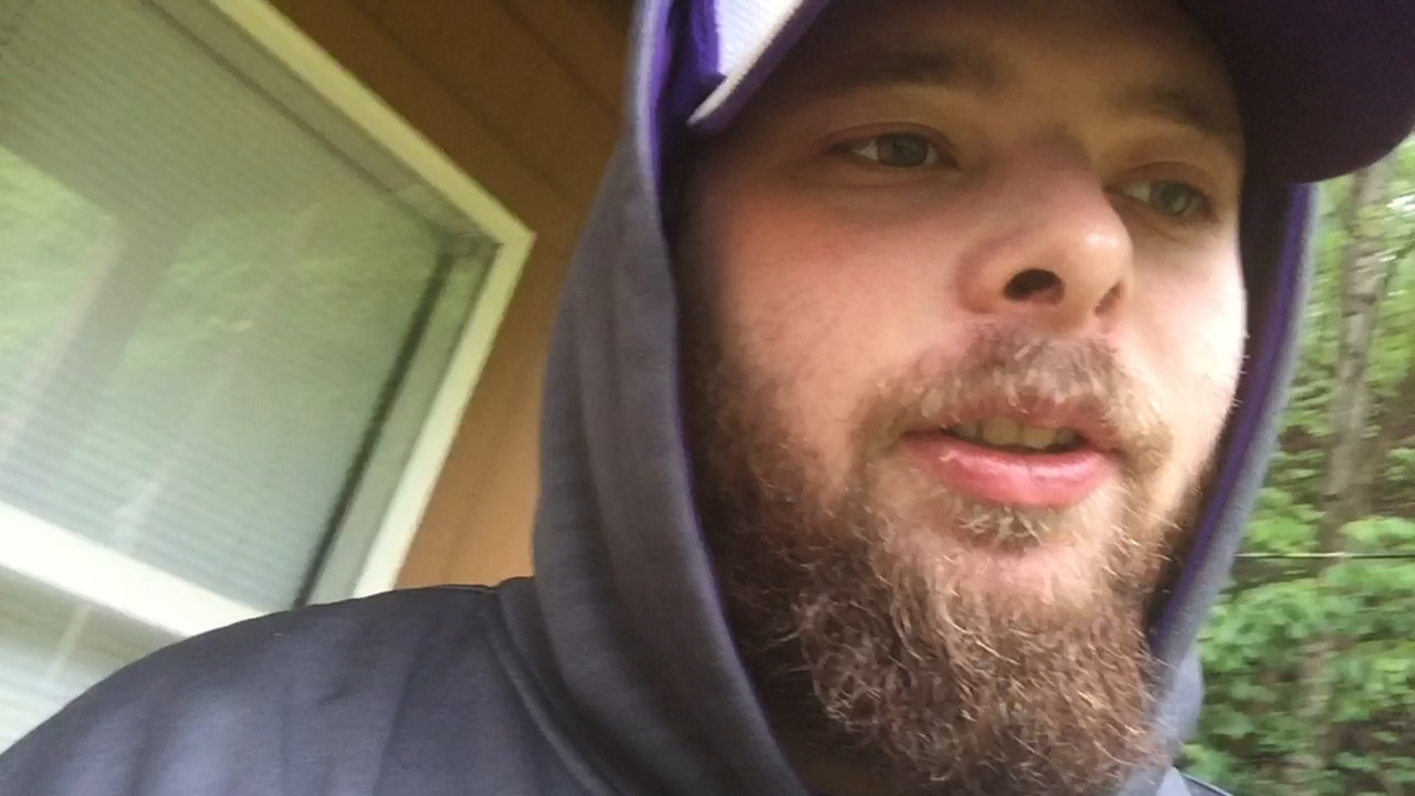 Diary of a Pandemic: Trevor Gates, May 8, 2020 | Raleigh News & Observer