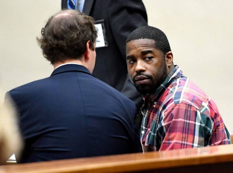'I didn't have sex with that woman,' man charged with rape tells ...