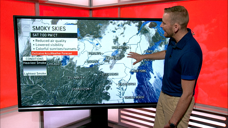 Trending Now Weather Videos | AccuWeather