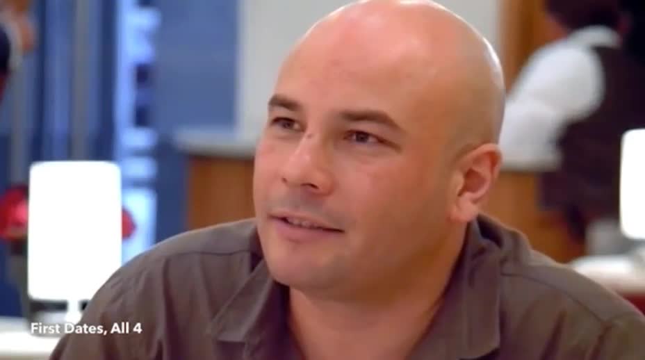 ‘First Dates’ Couple Shocked To Discover… They’d Already Dated Twenty ...