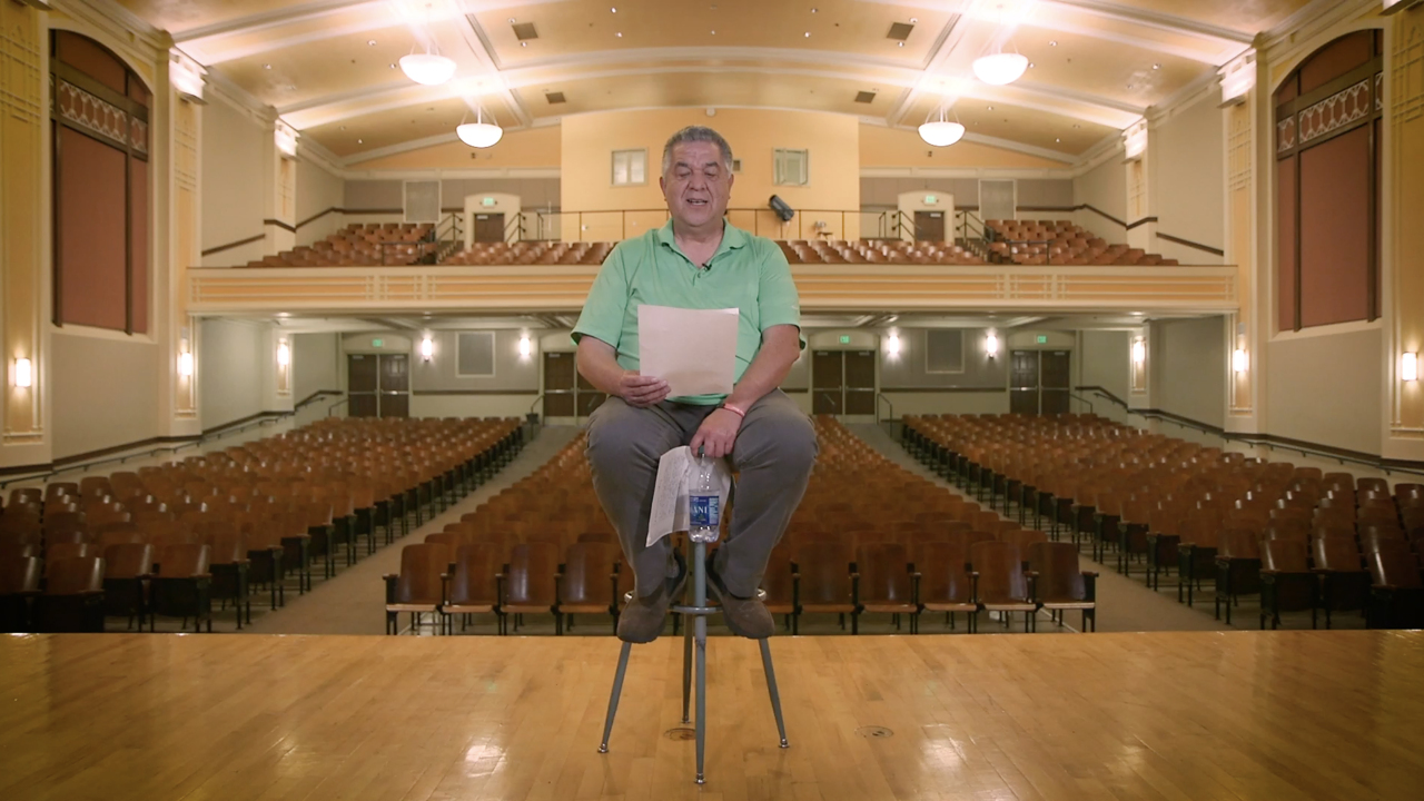 'It sounds like me,' Tacoma's Jason Lee Middle School graduate reads 50 ...