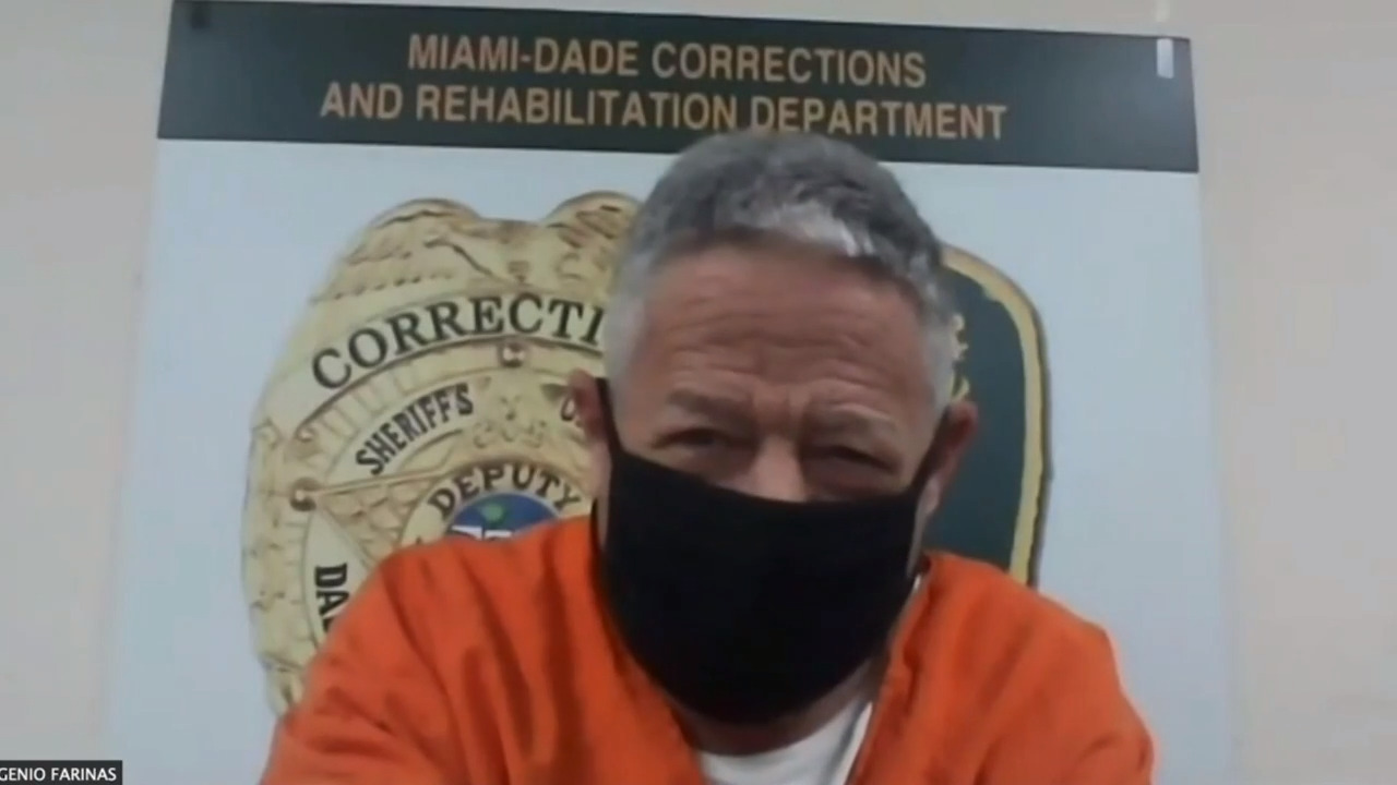 Life in prison for killer of city of Miami accountant | Miami Herald
