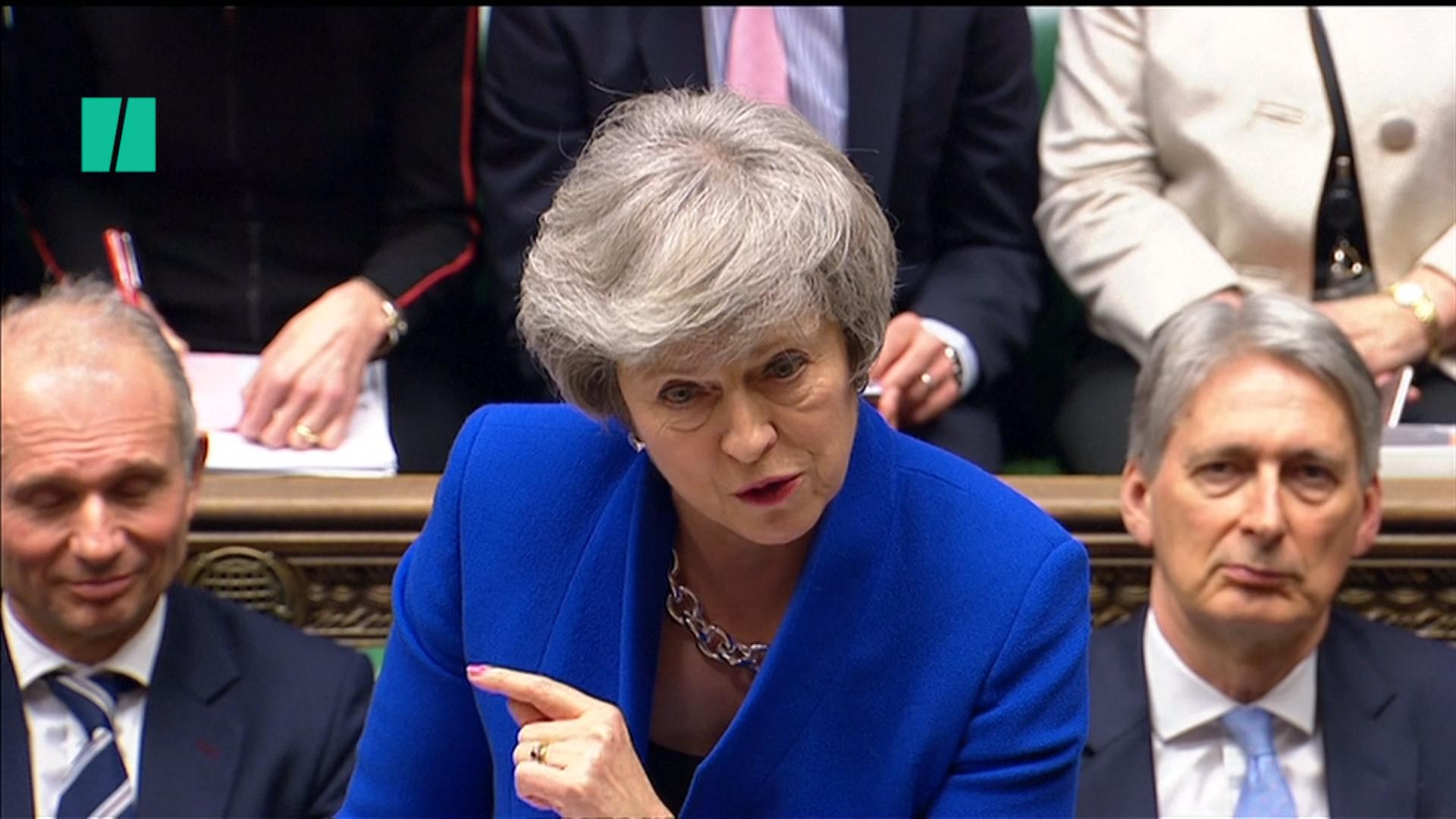 Every Real Brexit Option Is Dead – Time To Revoke Article 50 | HuffPost ...