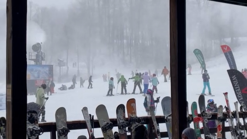 Trending Now Weather Videos | AccuWeather