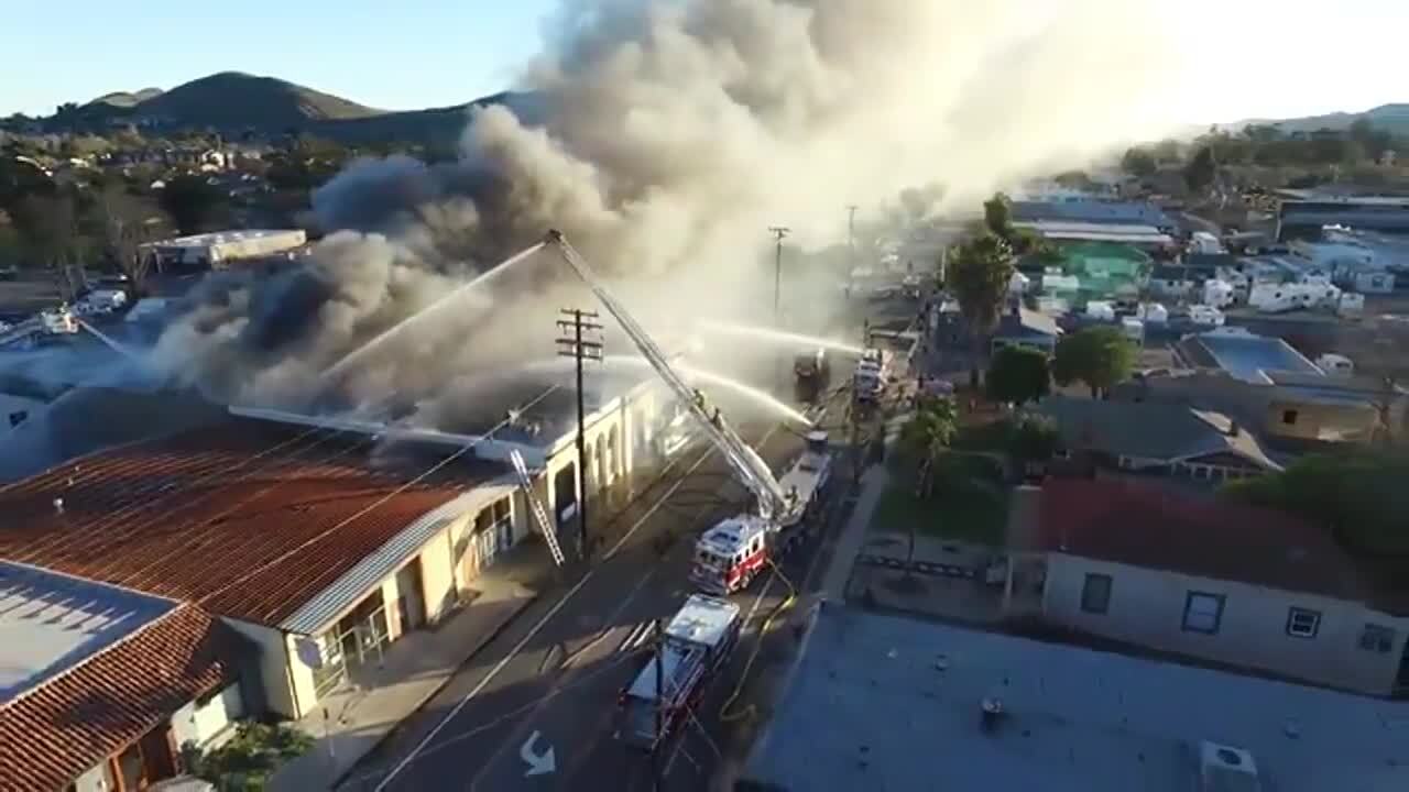 Construction of South Strand fire station in full swing after delay ...