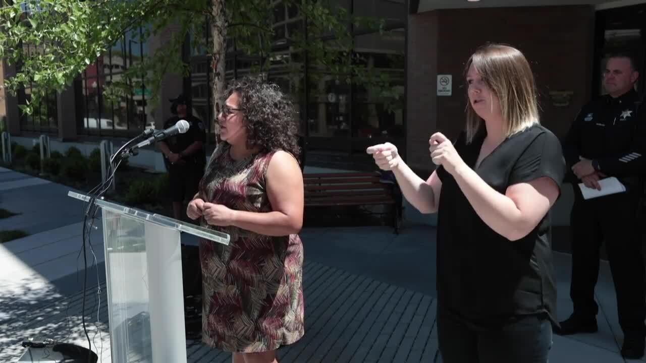 Boise Councilwoman Sánchez promotes education on racial equality ...