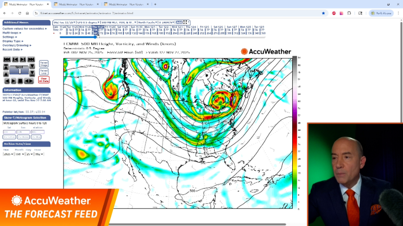 Trending Now Weather Videos | AccuWeather