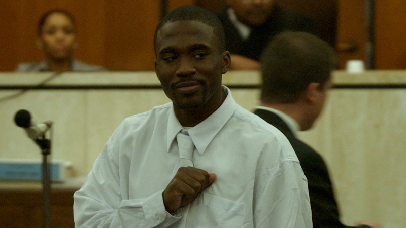 Jeroid Price, SC convicted murderer, is back in custody | The State