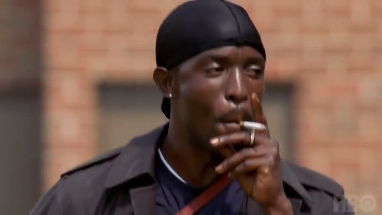 The Wire Tráiler (HBO) | El Nuevo Herald