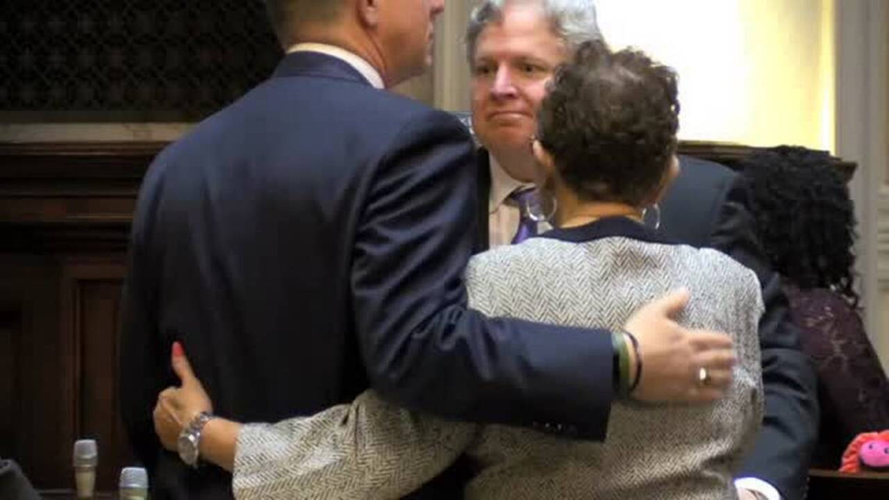 Rep. Joseph Neal remembered at the State House | The State