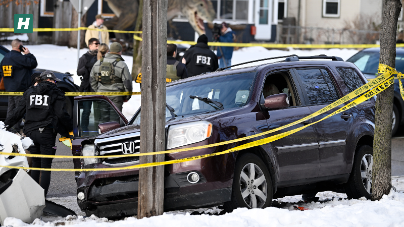 Former ICE Director Knocks Kristi Noem's 'Incredibly Irresponsible' ICE ...