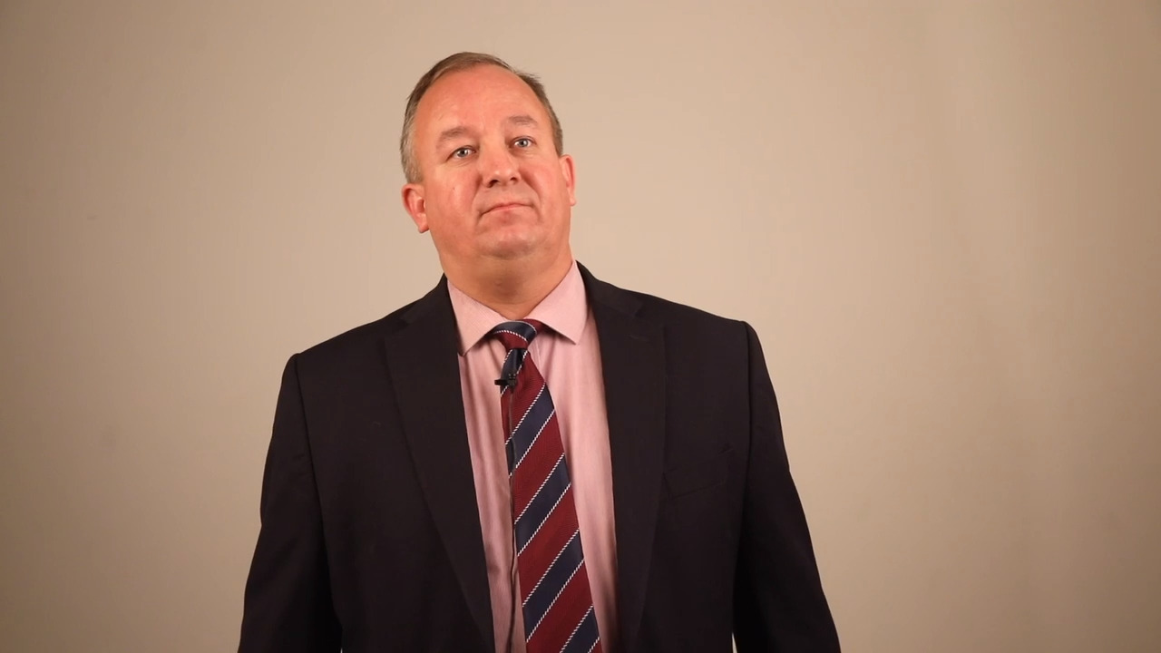 Robert Simison is running for Meridian mayor. Here's why. | Idaho Statesman