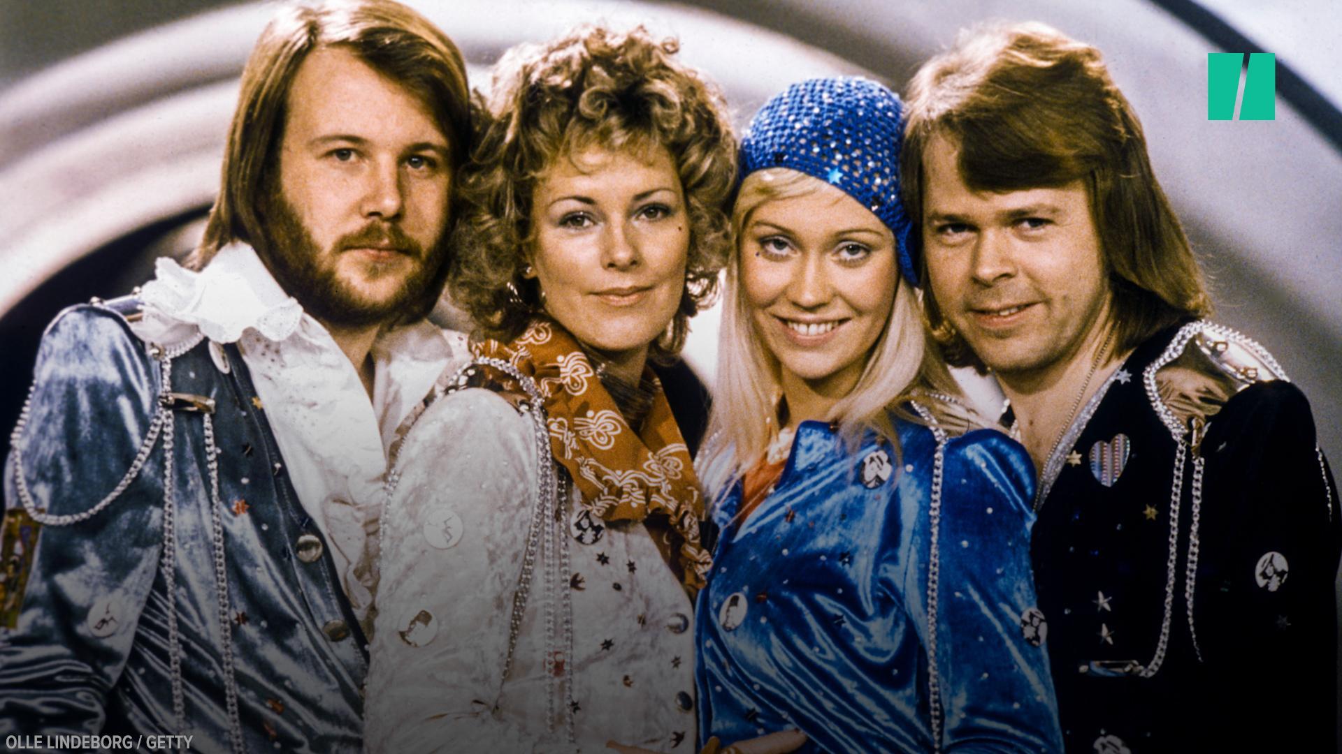 ABBA Celebrates Guitarist Lasse Wellander's 'Immense' Impact After His ...