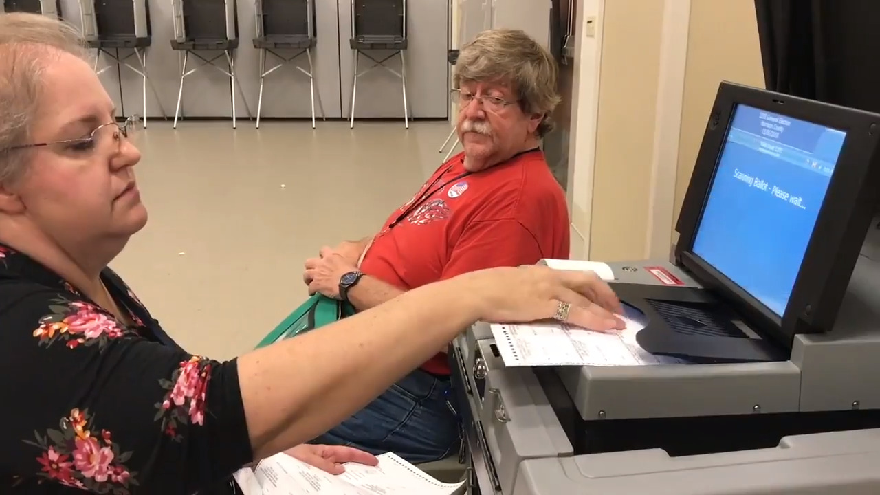 Florida election recount: Voters report lost absentee ballots | Miami ...