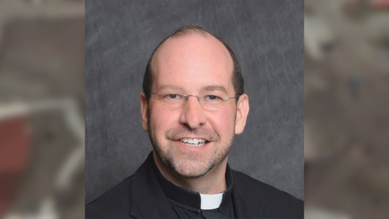 Priest Drops Defamation Lawsuit Against Fort Worth Bishop Fort Worth