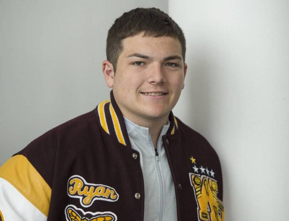 ALL STAR GRAD: Ryan Lusk | Charlotte Observer