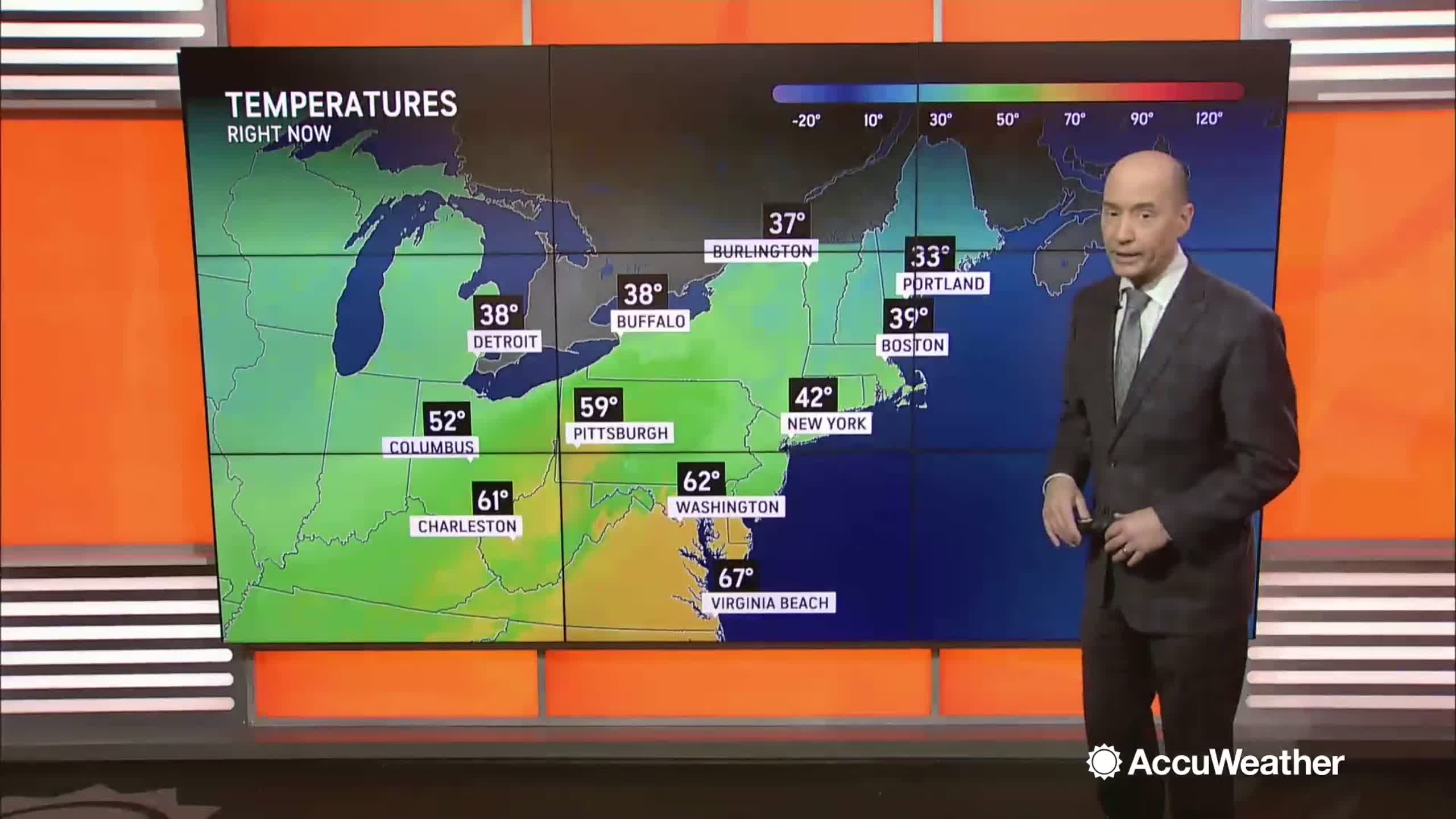 Trending Now Weather Videos | AccuWeather