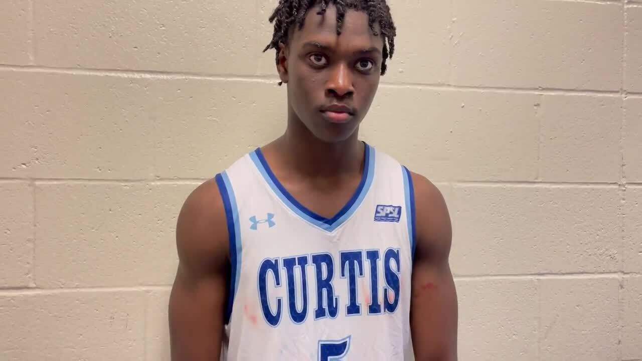 Curtis beats O’Dea in high school basketball game | Tacoma News Tribune