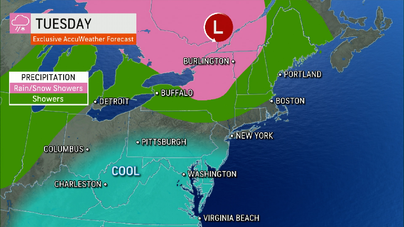 Trending Now Weather Videos | AccuWeather