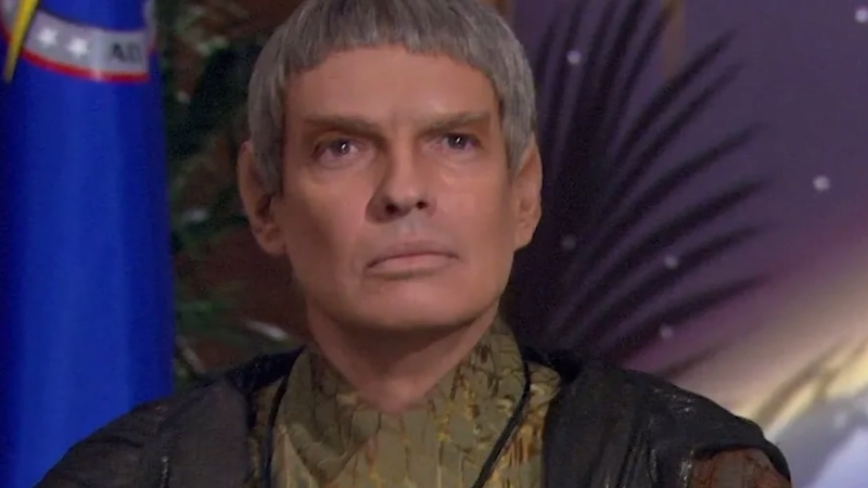 Video: Star Trek' Star Gary Graham dead at 73 | Sacramento Bee