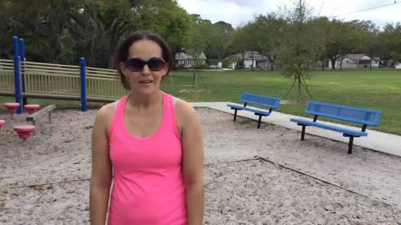 Palmetto cracks down on inappropriate park uses | Raleigh News & Observer