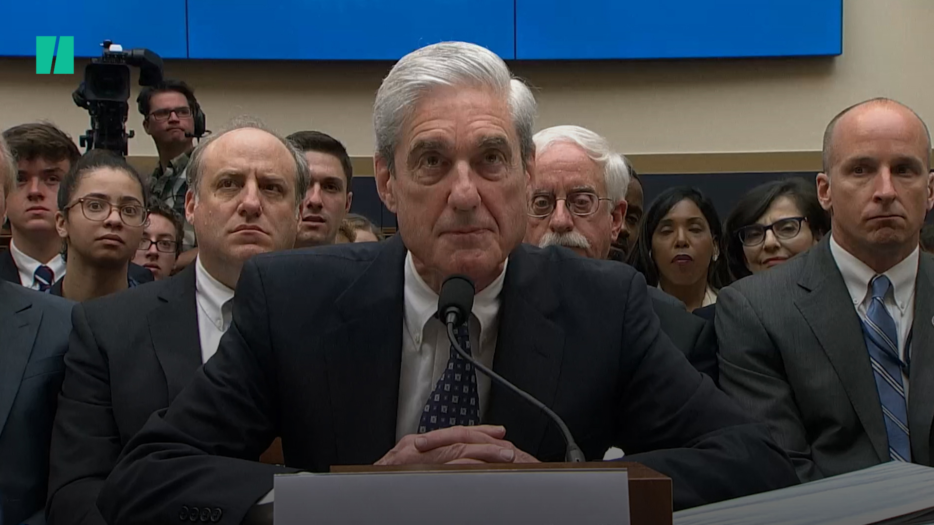 Stephen Colbert Clashes With Fox News’ Chris Wallace Over Mueller ...