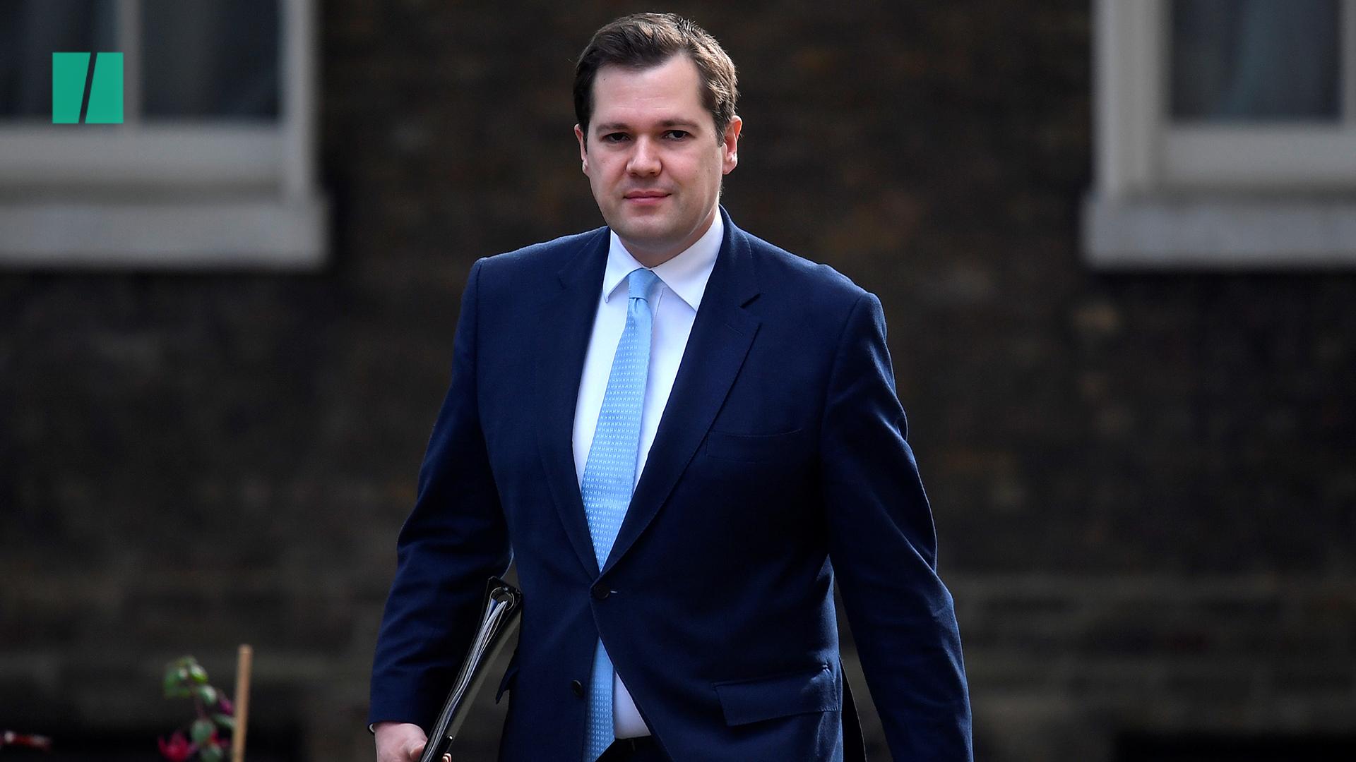 Why So Many People Are Angry With Robert Jenrick | HuffPost UK Politics