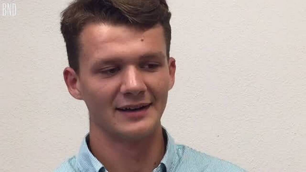 Student of the week Andrew Durrer | Belleville News-Democrat